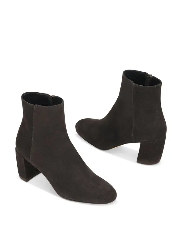 Agl Lynn Booties
