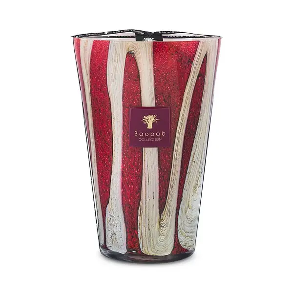 BAOBAB COLLECTION Max 35 Woods Risoud Candle, 229.12 Oz - No Color