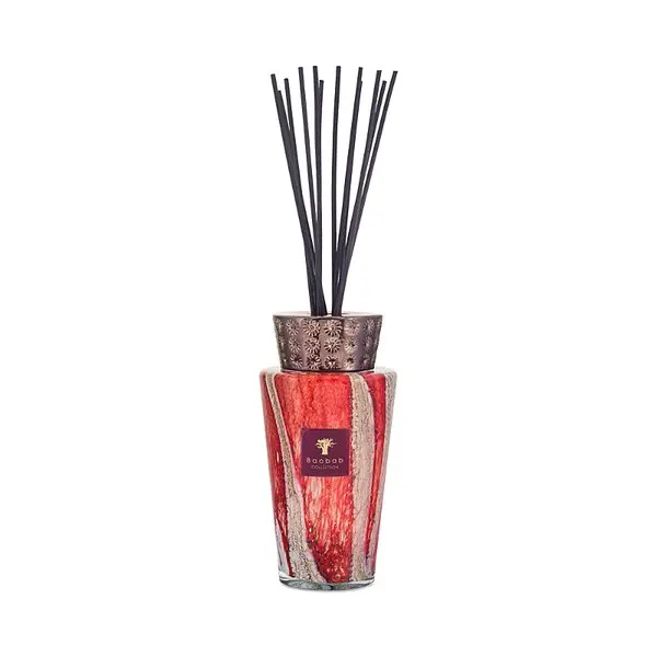 BAOBAB COLLECTION Totem Woods Risoud Reed Diffuser - No Color