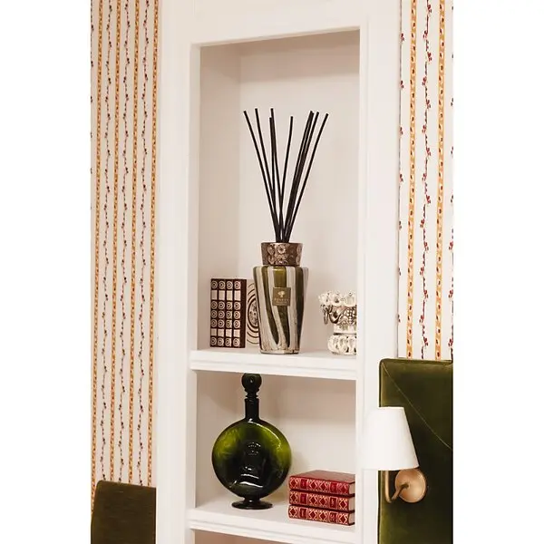 BAOBAB COLLECTION Totem Woods Sherwood Reed Diffuser - No Color