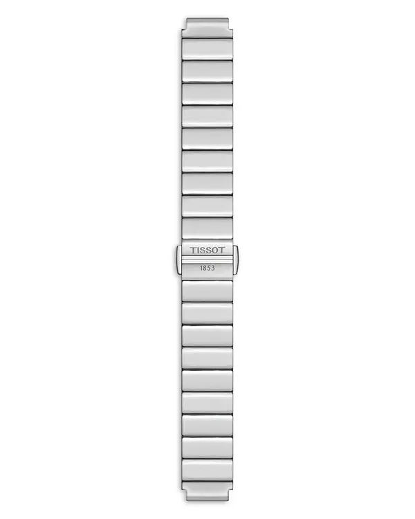 TISSOT Srv Watch - Navy/silver