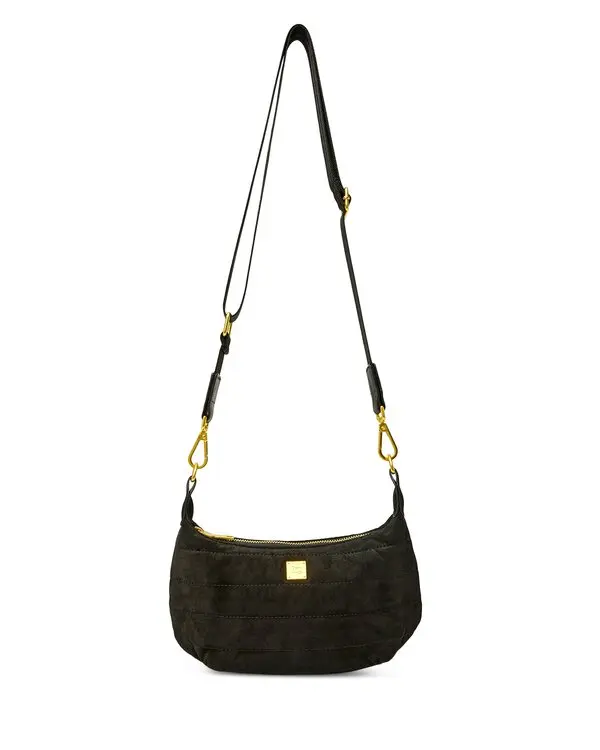 THINK ROYLN Mini Moon Shoulder Bag