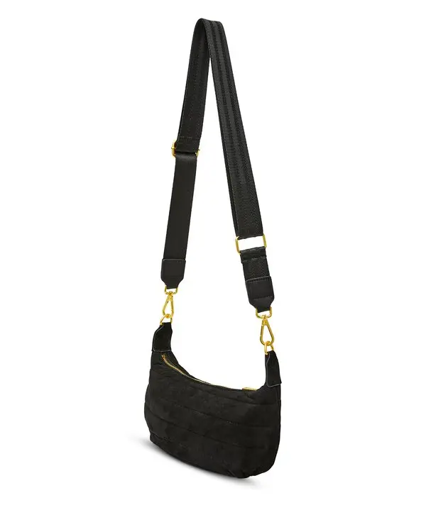THINK ROYLN Mini Moon Shoulder Bag