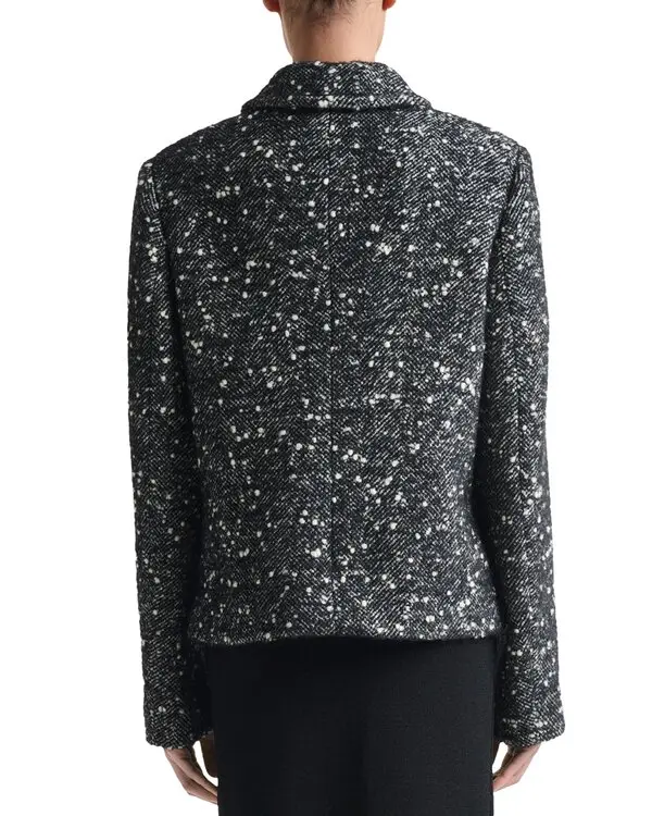 Altuzarra Bart Marled Jacket