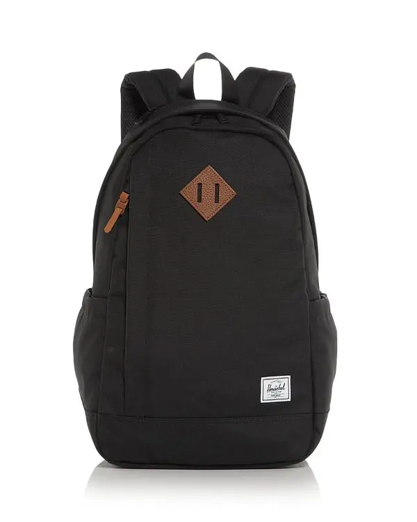 Herschel Supply Co. Seymour Backpack - Black