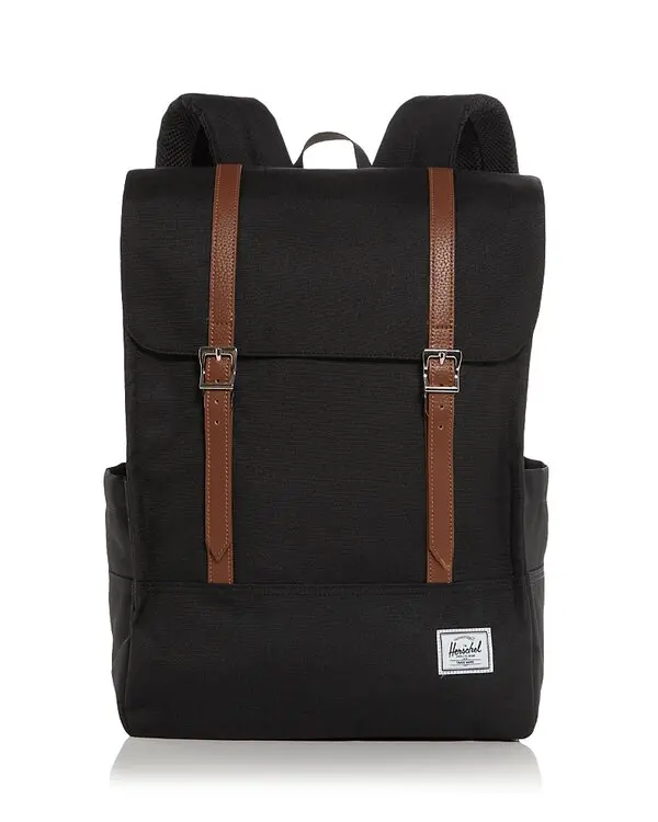 Herschel Supply Co. Survey Backpack - Black