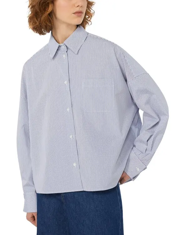 Max Mara Arturo Shirt
