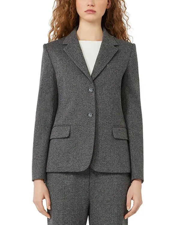 Max Mara Dilly Jacket