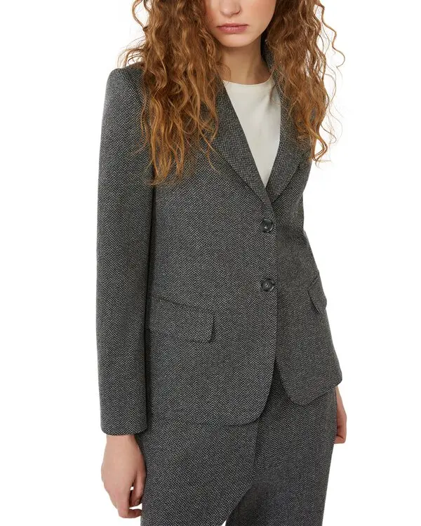 Max Mara Dilly Jacket