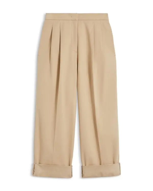 Max Mara Bronzo Pants