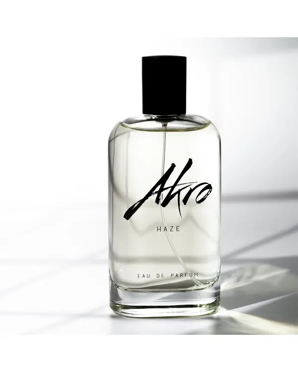 AKRO Haze Eau De Parfum 3.4 Oz