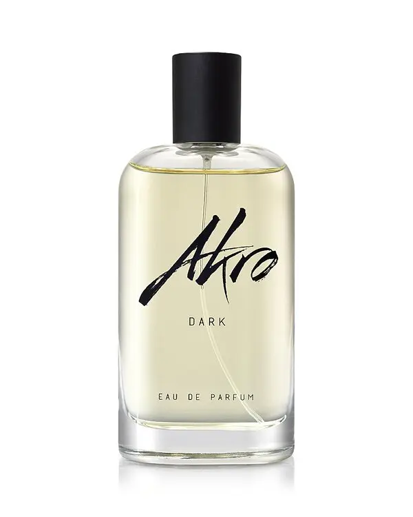 AKRO Dark Eau De Parfum 3.4 Oz - No Color