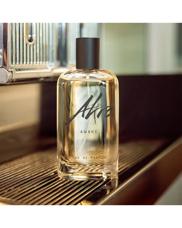 AKRO Awake Eau De Parfum 3.4 Oz