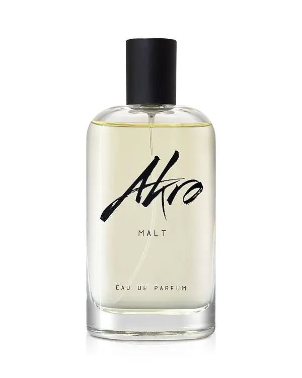 AKRO Malt Eau De Parfum 3.4 Oz - No Color