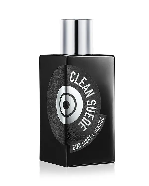 ETAT LIBRE D'ORANGE Clean Suede Eau De Parfum 1.7 Oz - No Color
