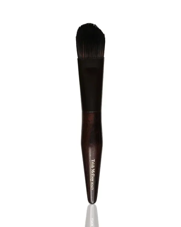 Trish Mcevoy Brush 75 Foundation - No Color