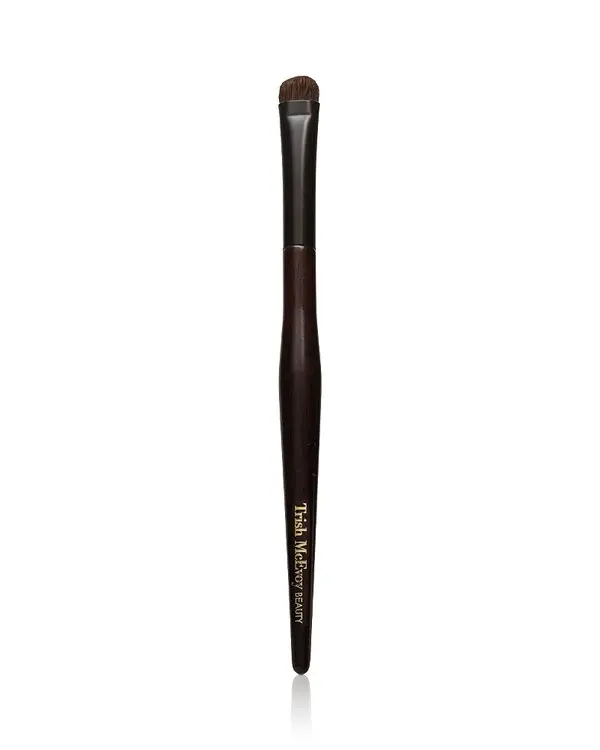 Trish Mcevoy Brush 54 Smudge - No Color