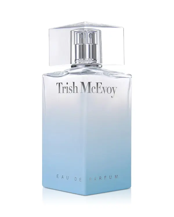 Trish Mcevoy N8 Eau De Parfum 1.7 Oz - No Color