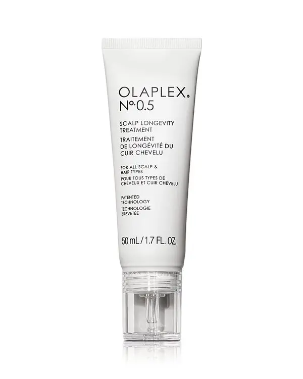OLAPLEX No. 0.5 Scalp Longevity Treatment 1.7 Oz - No Color