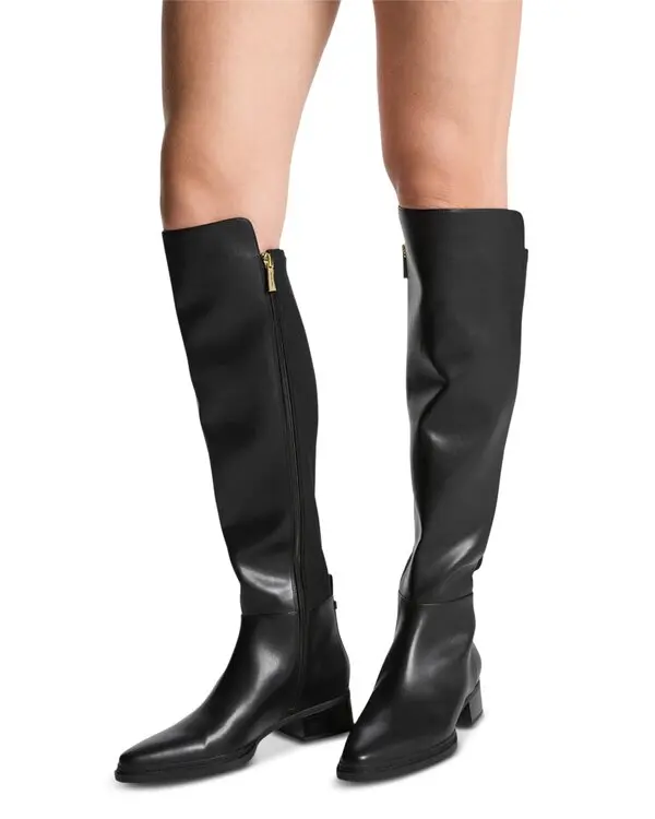 Michael Kors Lex Tall Boots
