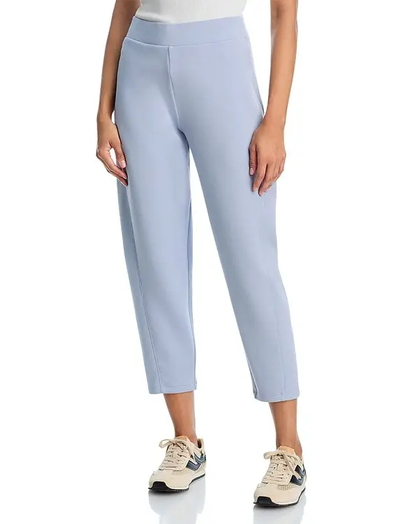 Spanx Barrel Sweatpants - Himalayan