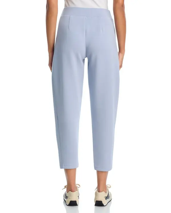 Spanx Barrel Sweatpants - Himalayan