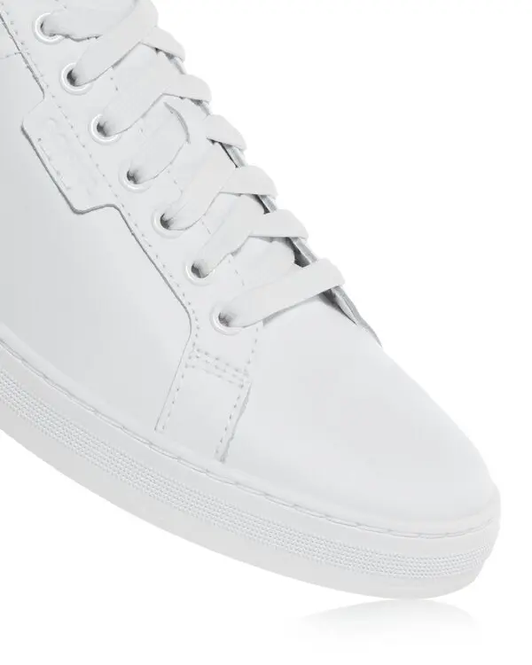 Sorel Cyprus Waterproof Sneakers - White