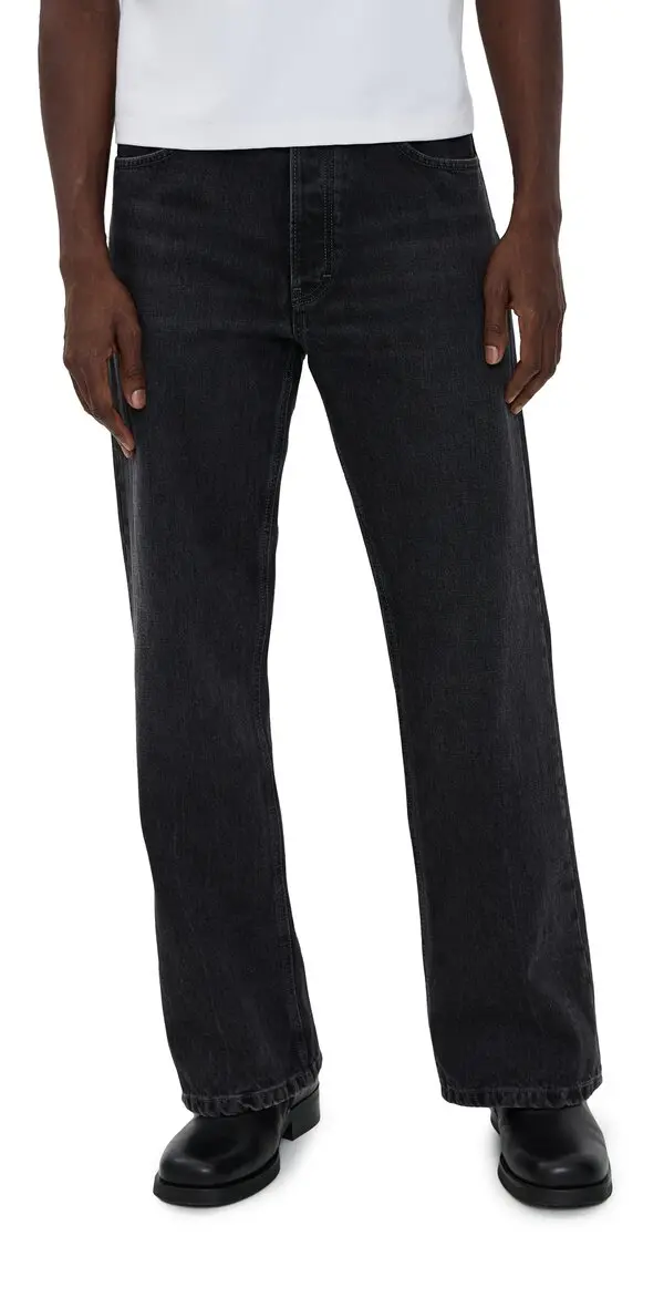 JEANERICA Appia Slightly Bootcut Jeans