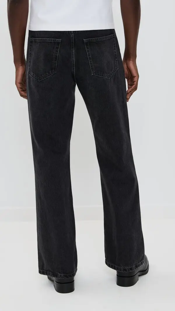 JEANERICA Appia Slightly Bootcut Jeans