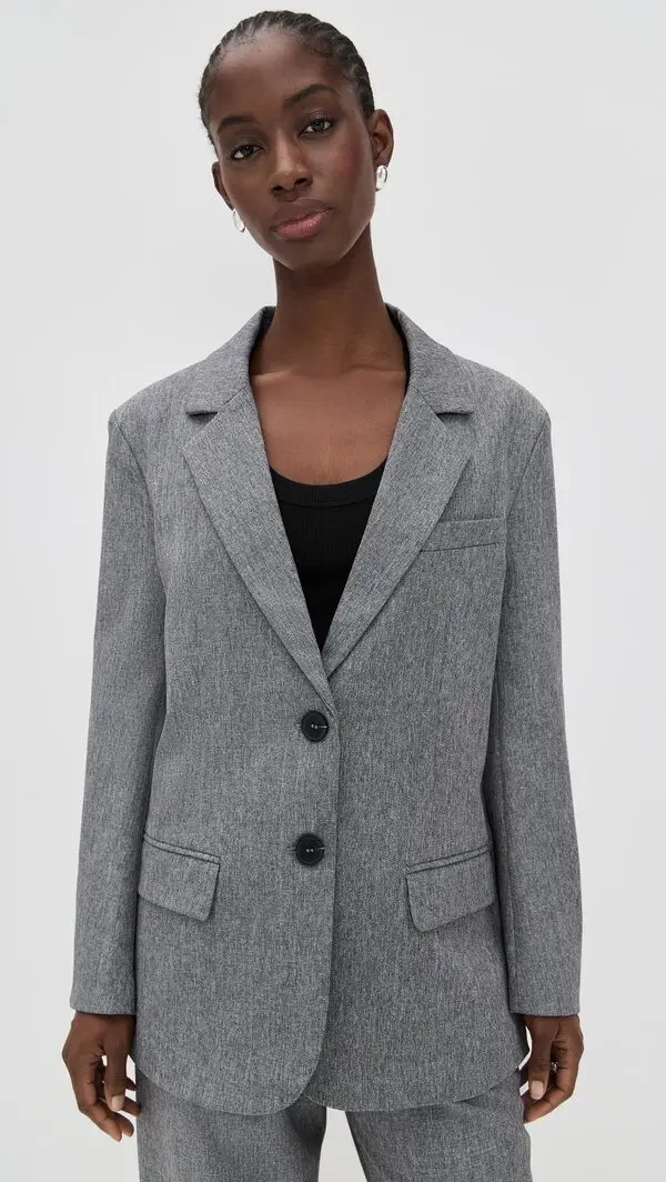 4TH & RECKLESS Mira Blazer