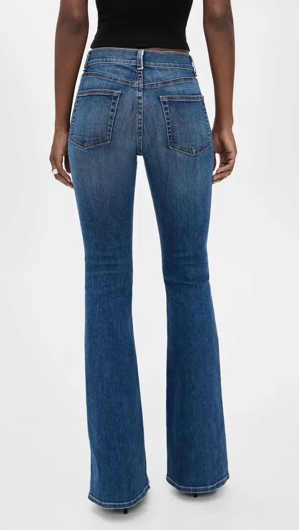 ASKK NY Bond Street Jeans