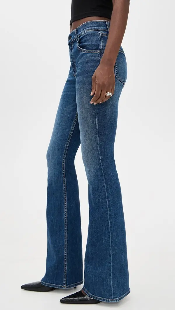 ASKK NY Bond Street Jeans