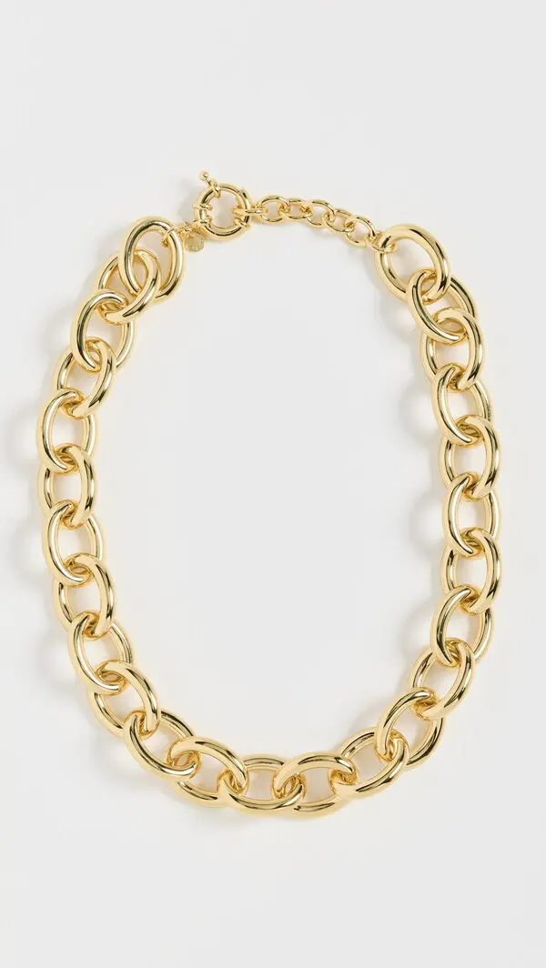 Gorjana Carmela Necklace