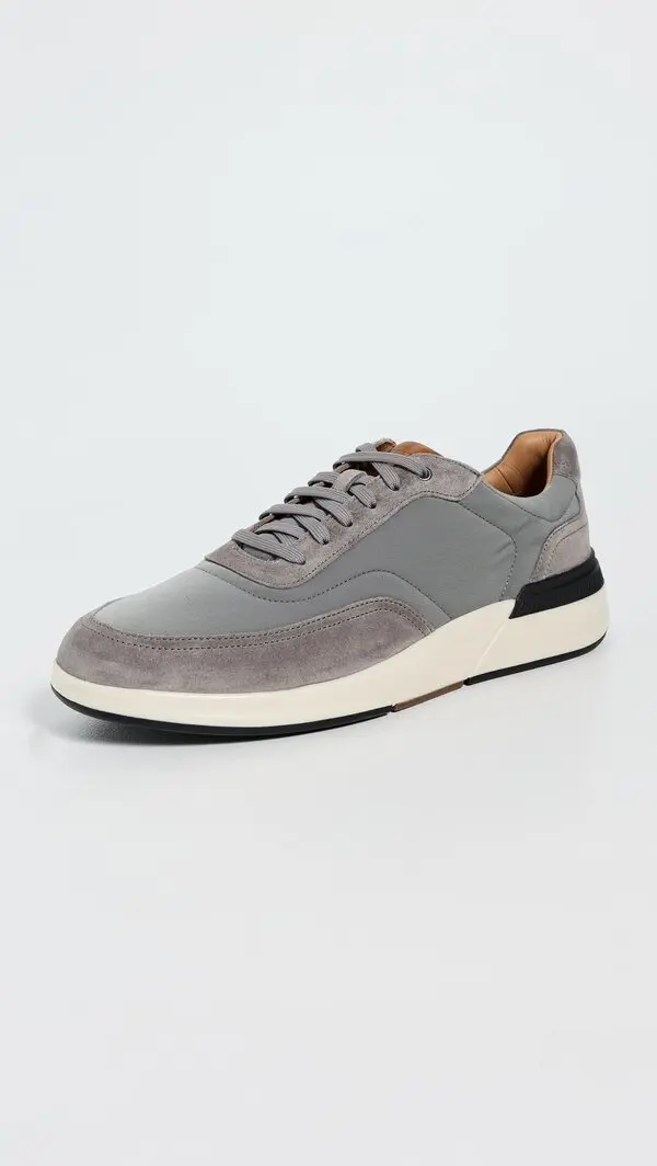 Allen Edmonds Gramercy Sport Sneakers