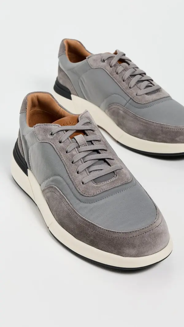 Allen Edmonds Gramercy Sport Sneakers