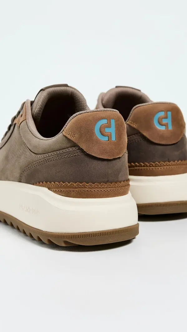 Cole Haan Grandprø Crossover Golf Sneakers