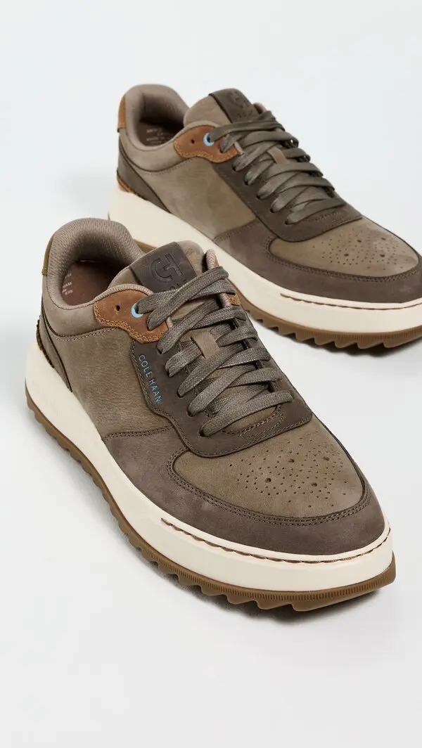 Cole Haan Grandprø Crossover Golf Sneakers