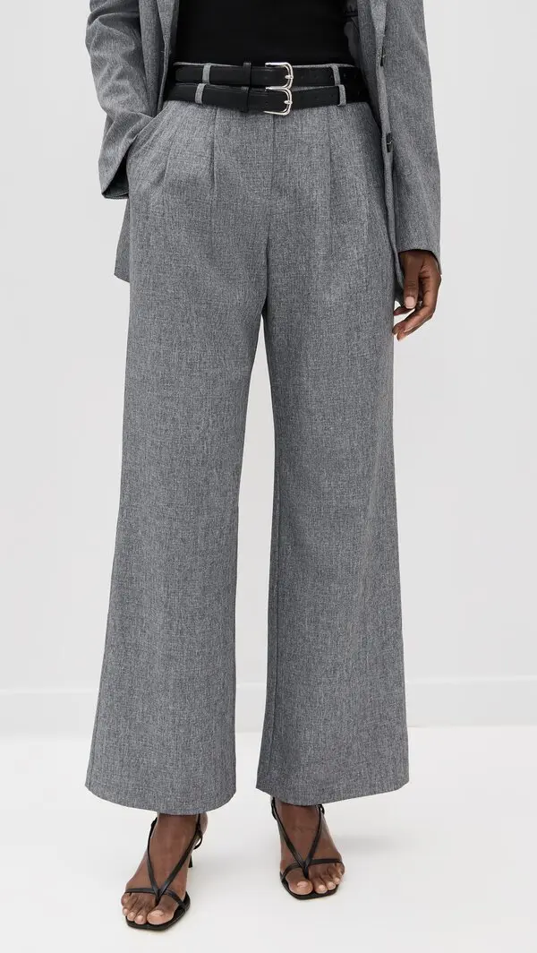4TH & RECKLESS Mira Trousers