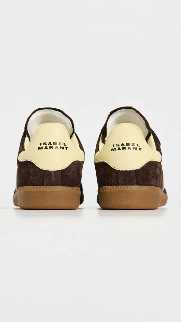 Isabel Marant Beth Sneakers