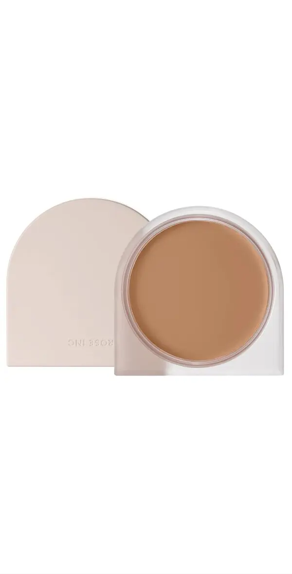 ROSE INC Solar Infusion Soft-focus Cream Bronzer - Parrot Cay
