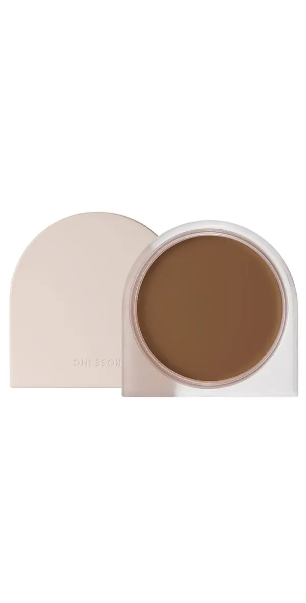 ROSE INC Solar Infusion Soft-focus Cream Bronzer - Seychelles
