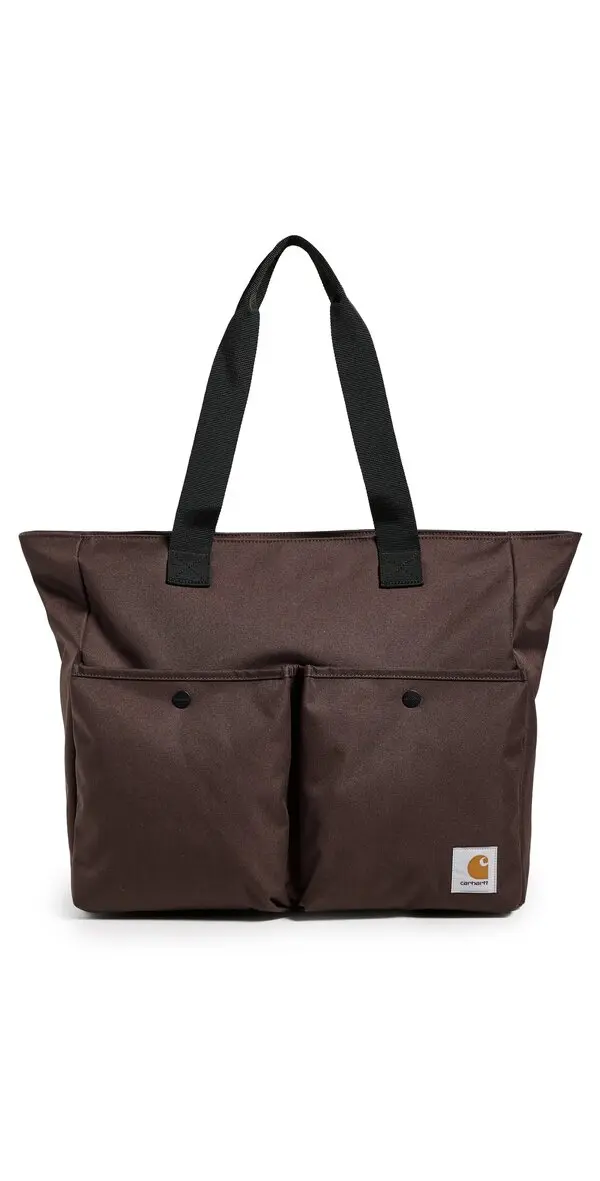 Carhartt Work In Progress Jake Tote Bag - Palisander