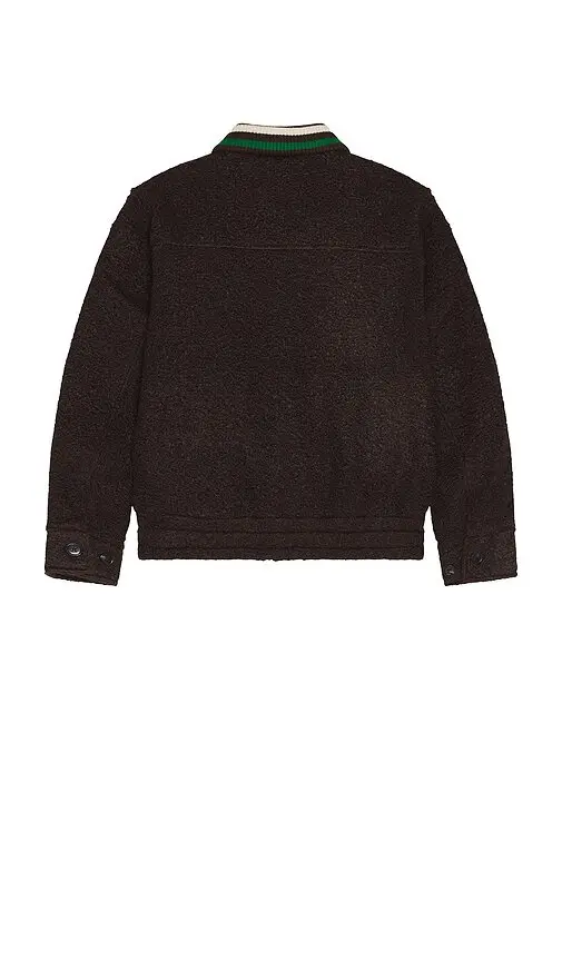 Obey Arden Blouson Jacket
