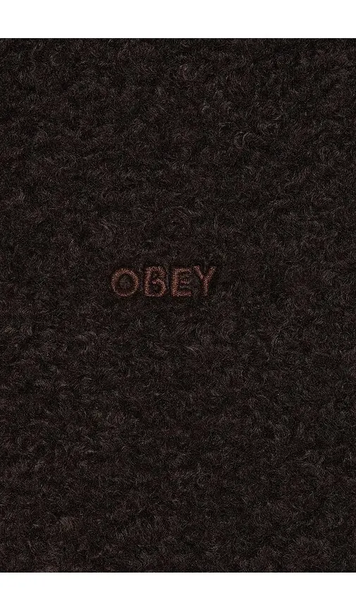Obey Arden Blouson Jacket