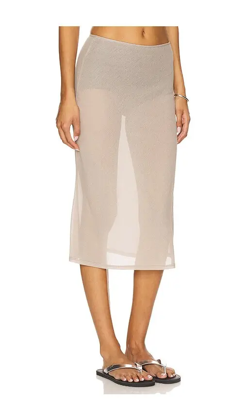 GEEL Brynn Skirt