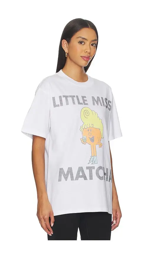 machatt   photo Tシャツ　白　2022ss SAINT M×××××× - [4月6日(土)10時発売!!] 【限定】SM-YS8-0000-C21