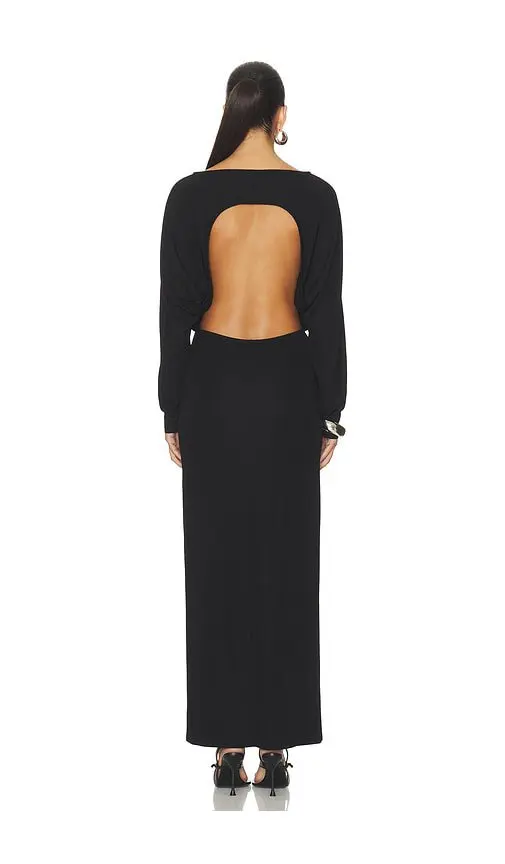 Nbd The Kima Maxi Dress