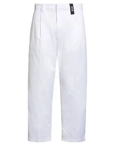 Versace Pants Size Polyester, Cotton