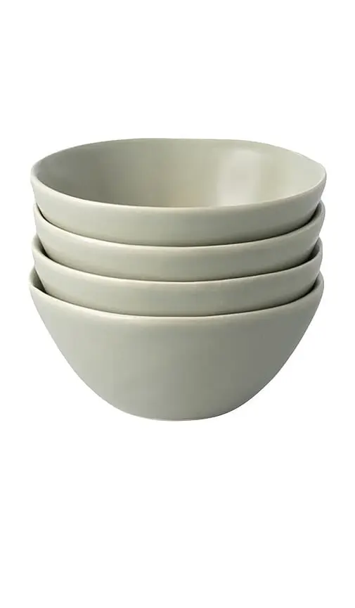 FABLE Little Bowls In Sage - Beachgrass Green