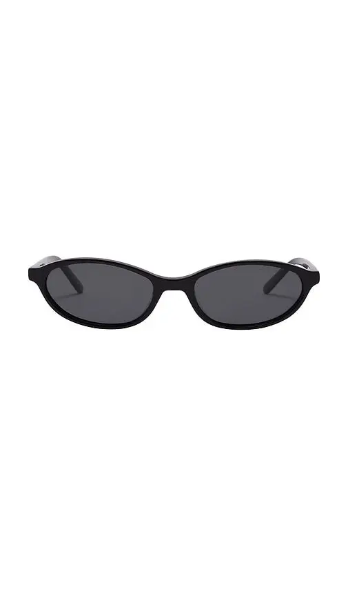 BANBE The Rodrigo Sunglasses - Black